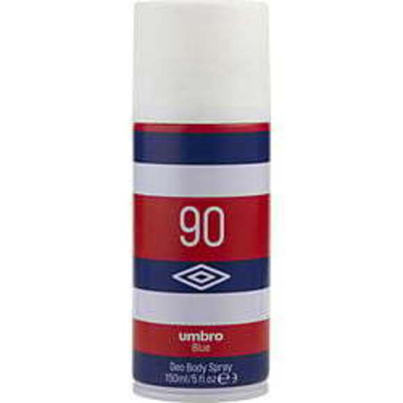 UMBRO BLUE | Grooming | Umbro Blue By Umbro Deodorant Body Spray 5 Oz ...